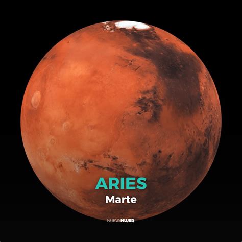 Nueva Mujer Este Es El Astro Que Te Rige Según Tu Signo