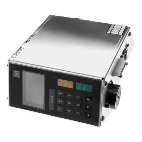 Perfect Fry 83674 Kit E Box 3ph Service