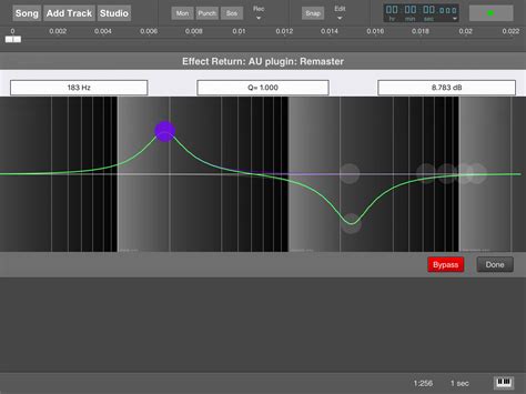 First Look Using Apples New Audio Unit Plug Ins In IOS To Mac