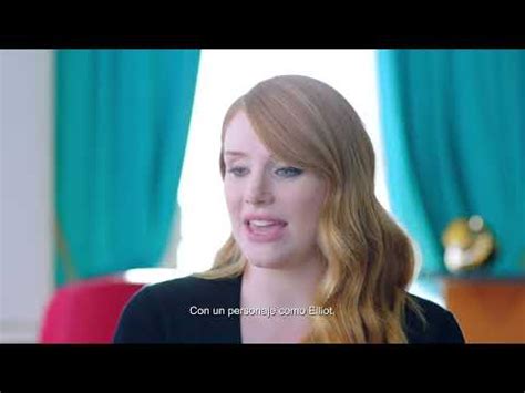Bryce Dallas Howard Interview Youtube