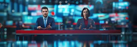 How AI Is Shaping The Coverage Of Election Polls In News Media Tech Only Fans