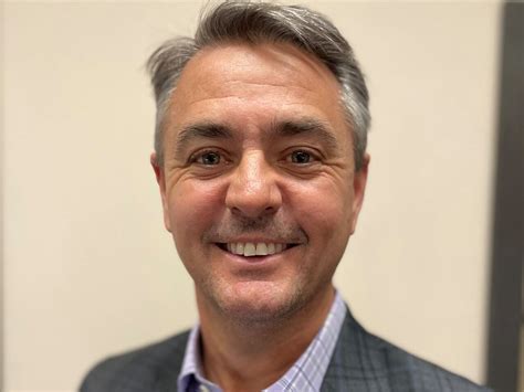 Jeffrey Morneau Has Announced His Candidacy For Mary Hurley Governors