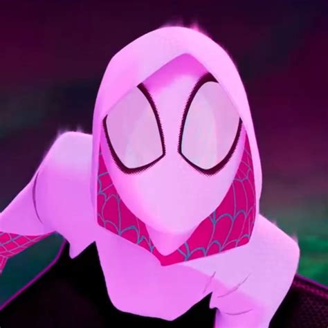 Spider Gwen Icon