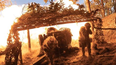 За добу Сили оборони України знищили 1730 окупантів Генштаб Українська правда