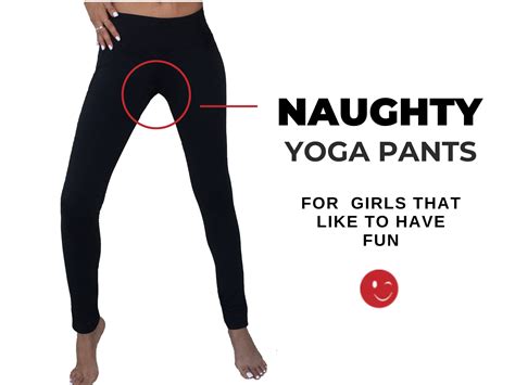 Srirachas Crotchless Leggings Yoga Pants Etsy