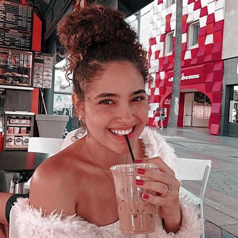 Teodora Marcella Aesthetic Fashion Hoop Earrings