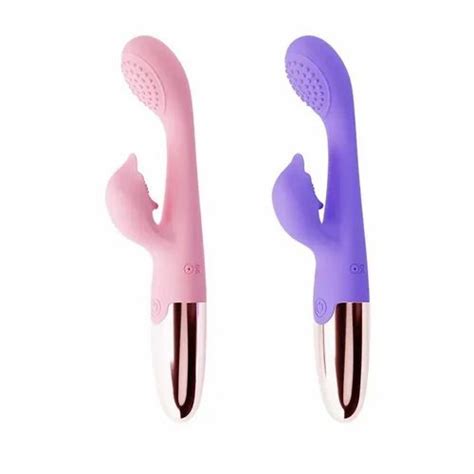 Rabbit Personal Massager Vibrator Female At ₹ 950piece Rabbit Vibrator In New Delhi Id