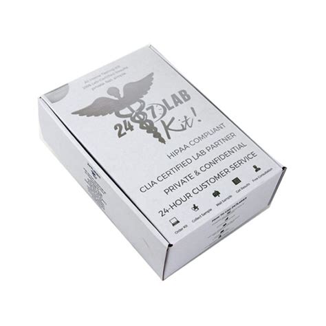 Thyroid Kit Thyroid Panel Test 247labkit