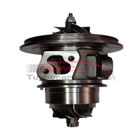 Cartridge Turbo Adnc Ct12b Aplicación Toyota