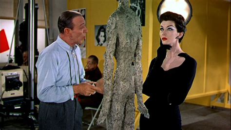 Love Music Wine and Revolution: Funny Face (1957)