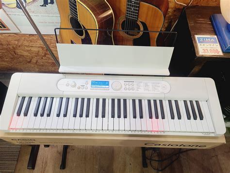 カシオ Casio Lk 526 61鍵盤 電子キーボード買取｜愛品館市原店 リサイクルショップ 中古品の買取は愛品倶楽部・愛品館