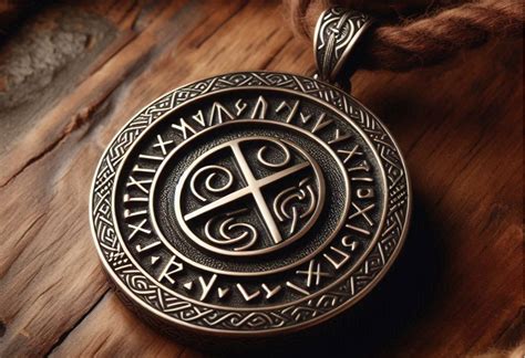 Symbolic Norse Jewelry For Protection Discover Ancient Norse Symbols