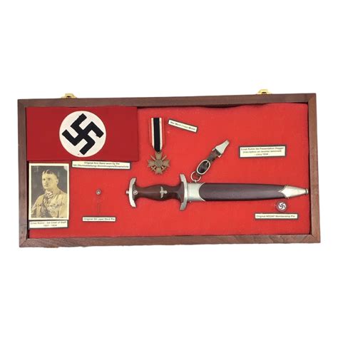 Catalog Live Auction Day 2 Ww2 German And Wwii Allied War Militaria