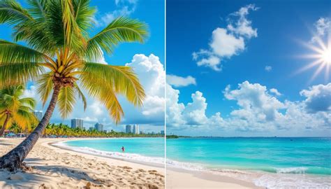 Discovering Miamis Climate Sunny Days And Stormy Nights