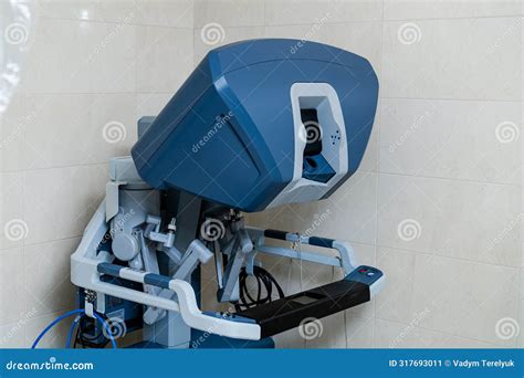 Modern Endoscopy Equipment Kit Electronic Video Endoscopy System A
