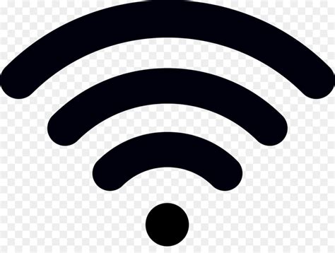 Wi Fi Computer Icons Wireless Access Points Copyright Png Download