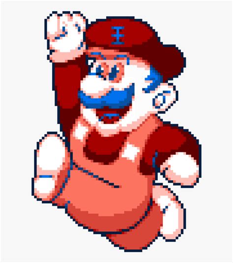 7 Grand Dad Sprite Hd Png Download Kindpng