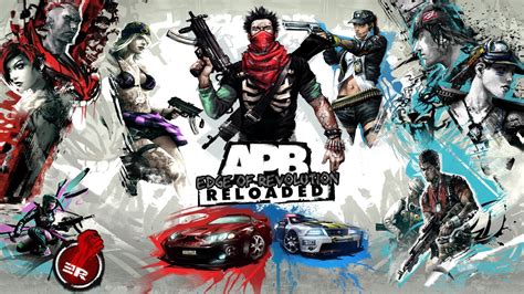 apb reloaded hastega