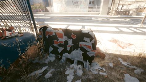 Weird Shadows With Rt And Pt Rcyberpunkgame