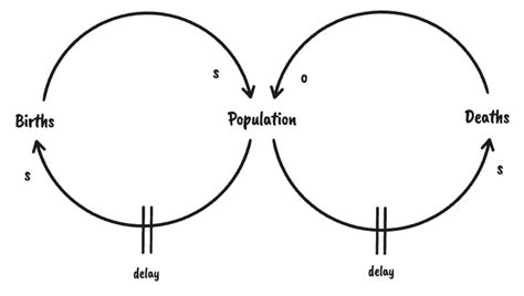 Causal Loop Diagrams