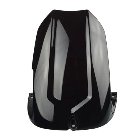 블랙 오토바이 페어링 리어 휠 허거 펜더 머드 가드 머드 스플래시 가드 야마하 Yzf R6 2003 2004 2005 R6s 2006 2009 Aliexpress