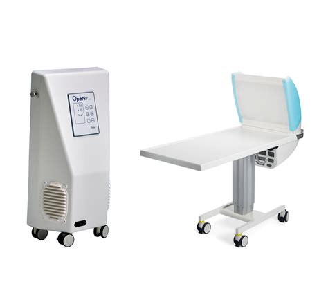 Conjunto Operio Movil Operio Clinic Medicalmix Especialistas En Productos Y Equipos Para