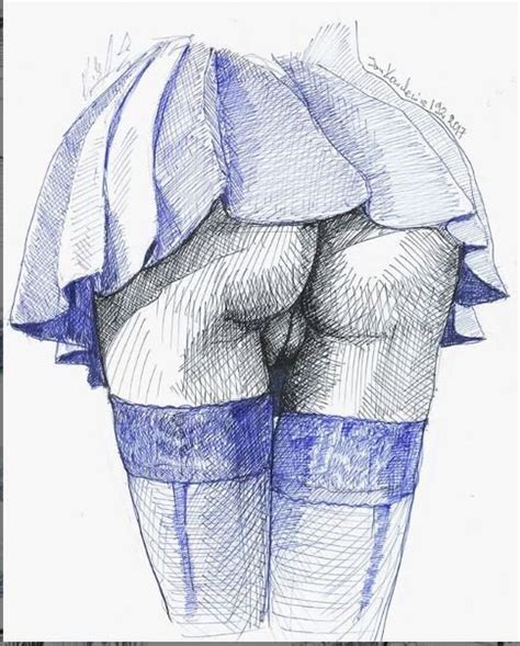 Porn Drawing Budcrutch