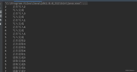 Java并发编程:锁机制与线程同步详解 Csdn博客 Java并发编程:锁机制与线程同步详解 Csdn博客