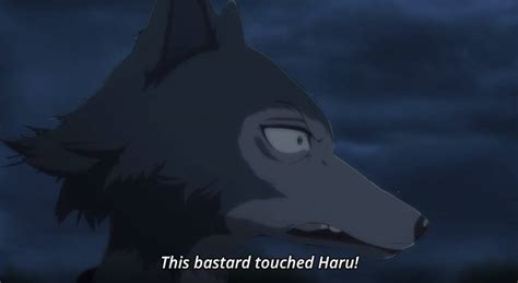 Legoshi Is Getting Mad By Jvillacorta0611 On Deviantart