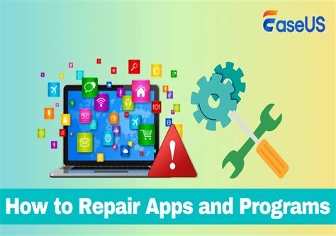 Repair Apps And Programs 5 Best Pc Repair Software In 2025 Tools To
