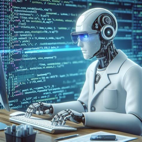 Naj W Ai 10 Github Copilot Zbawianie Programistów Czy Nadchodzące