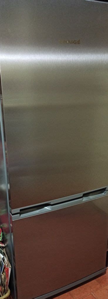 Хладилник с фризер гр София Център • Olx Bg