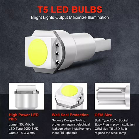 T5 Light Bulb Sizes Shelly Lighting