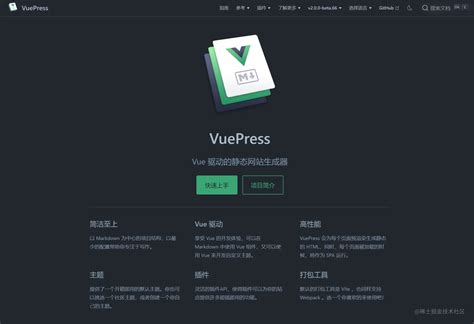 Vuepress Theme Hope2 部署个人网站 Shenbourne