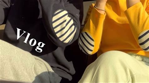 Nail Vlog 네일샵 원장의 일상 브이로그 네일시술 제주여행 뉴발란스530 생일주간 신라호텔 신혼부부 직장인 브이로그 출근룩 K