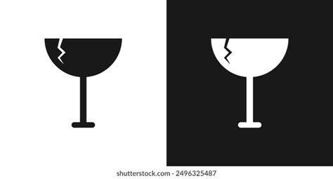 63392 张 Boxes Fragile Icon 免版税图片、库存照片和图像 Shutterstock