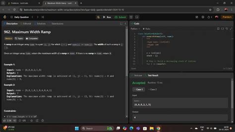 Jay Prakash Mohanta On Linkedin 100daysleetcodechallenge Leetcode