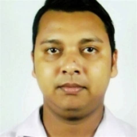 Lakhya Jyoti Gogoi Professor Assistant Master Of Science