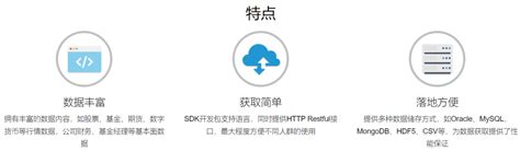 【python】常用的6个python金融数据接口库，强烈推荐~ Py学习