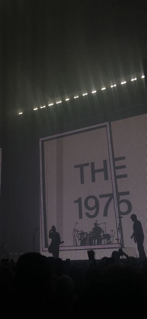 The 1975 Wallpaper