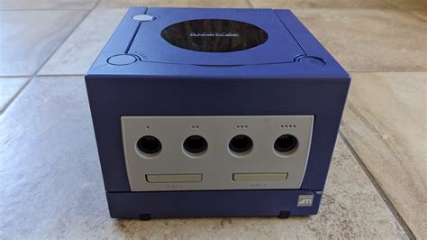 [build Log] Falco My First Ever Commission A Gamecube Build Page 2