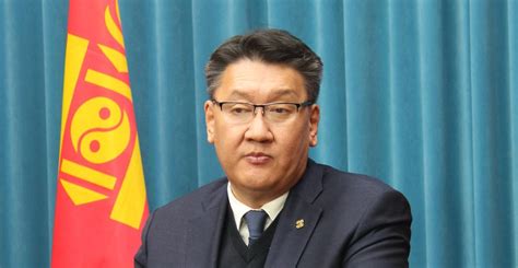 Б Жавхлан Засгийн газраас 650 сая долларын бонд гаргалаа