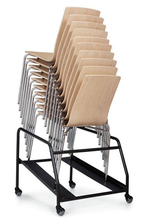 Sas Stacking Nesting Chairs Global