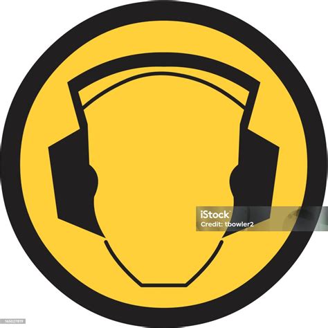 Headphones Stock Illustration Download Image Now Headphones