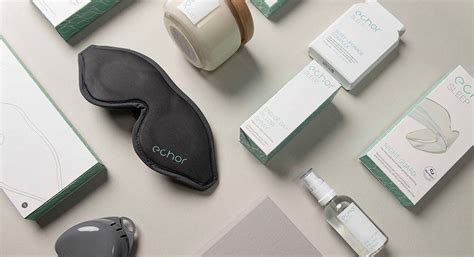 Our Sleep Hygiene Guide Echor