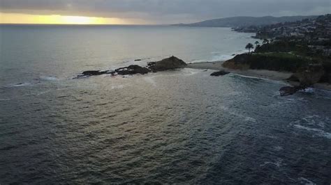 Laguna Beach Sunset Videos And Hd Footage Getty Images