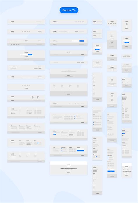 Dob Desktop Mobile Wireframe Ui Kit Wireframe Kits Artofit