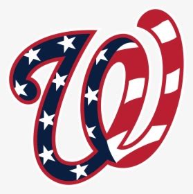 Washington Nationals Logo Hd Png Download Kindpng