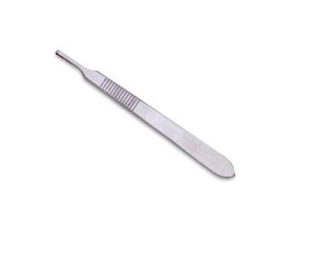 Scalpels Handle No 3