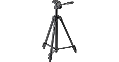 Velbon EX-230 Aluminum Tripod with 2-Way Pan/Tilt Head EX 230